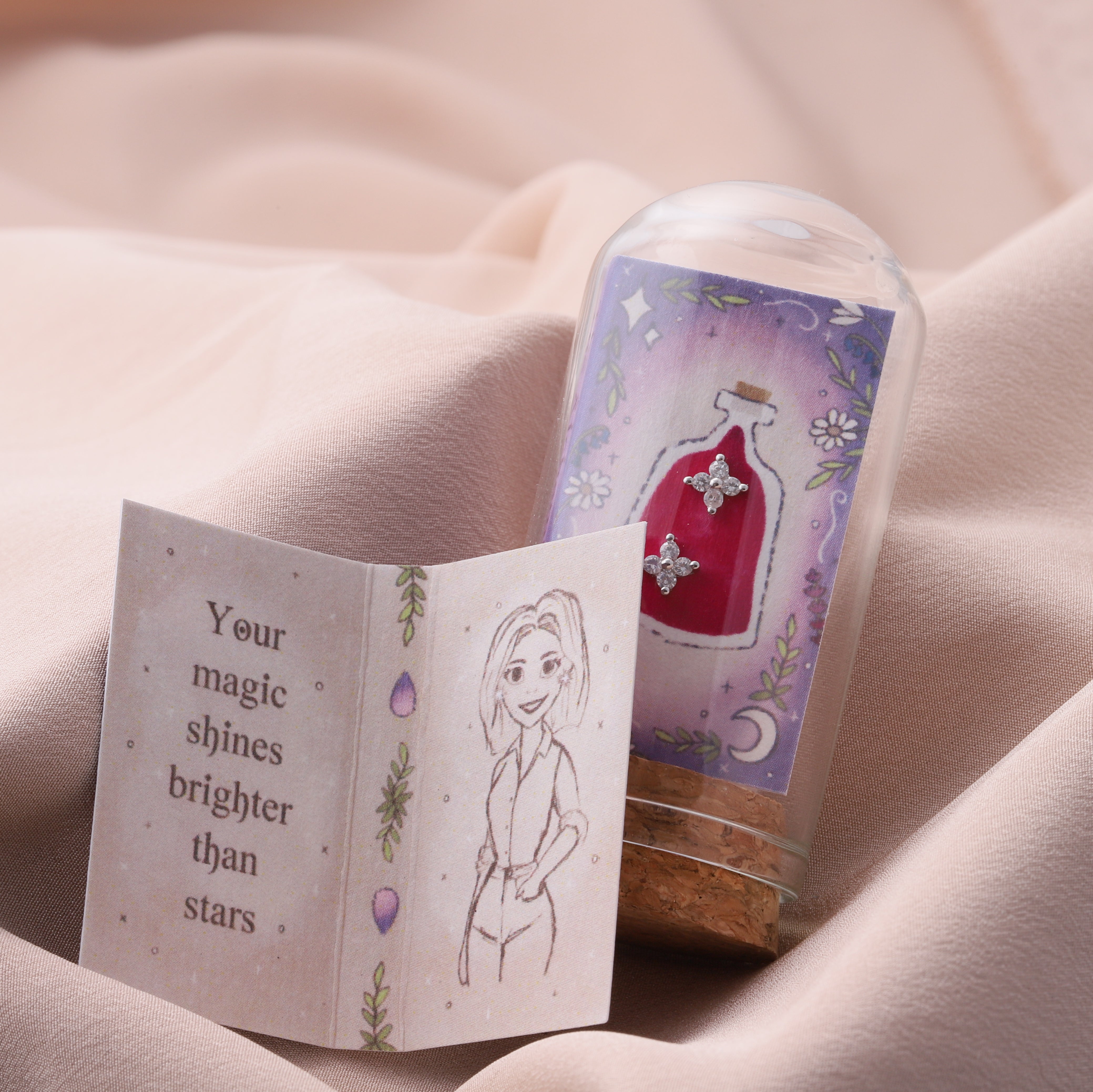 Alchemist – attic creations