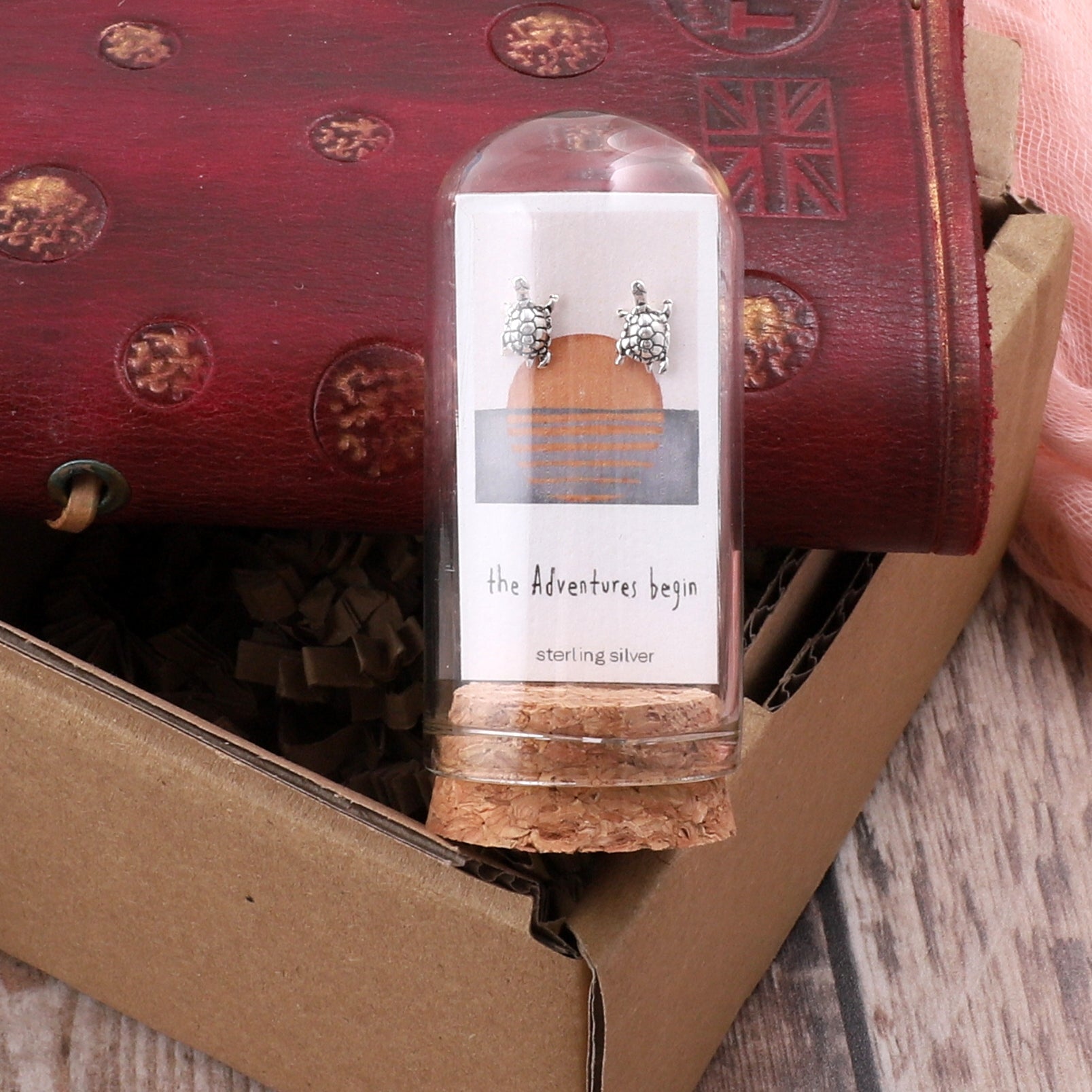 TT68 Boho Wild Collection – attic creations