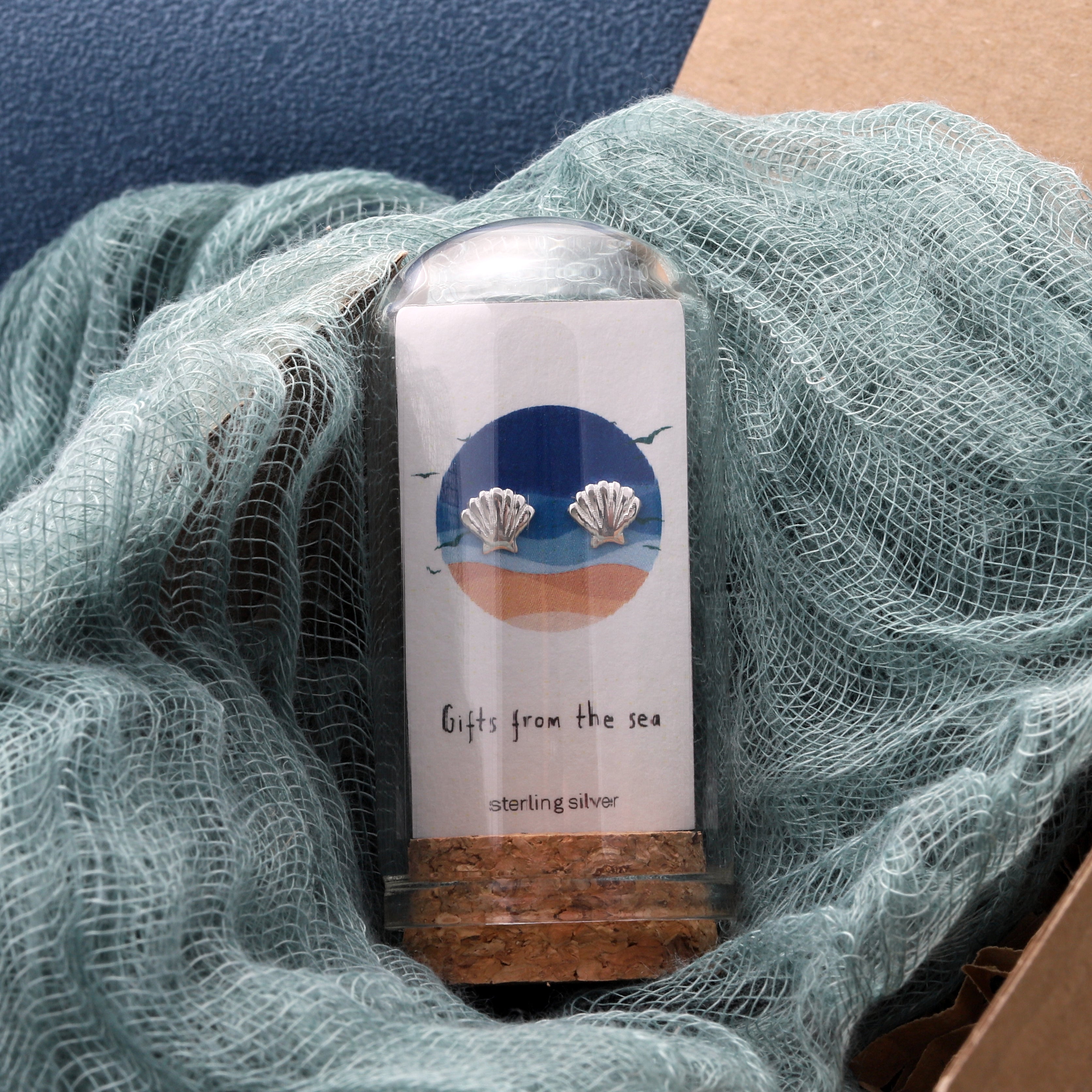 British designed handcrafted sustainable gifts – attic creations