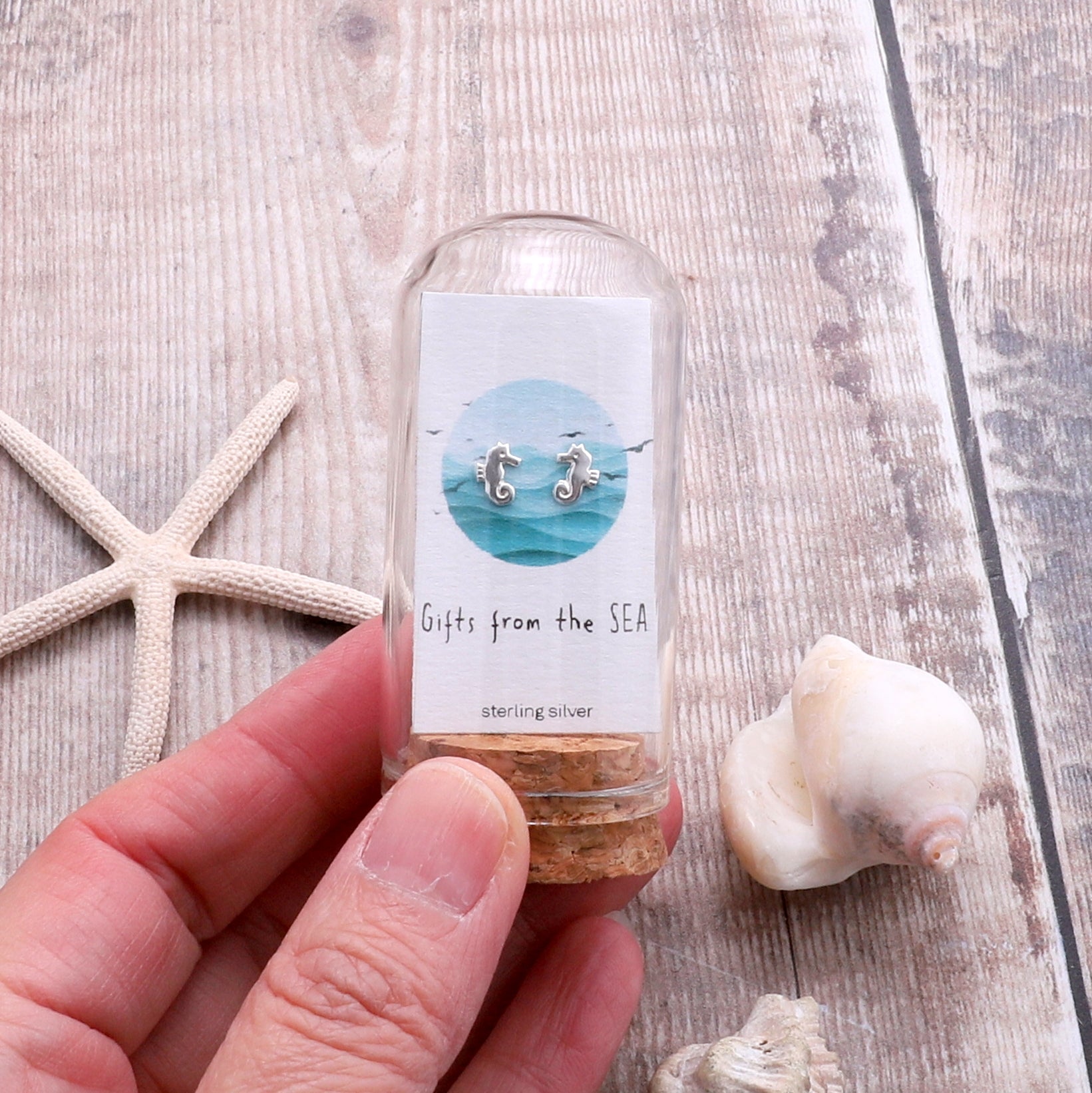 British deigned handcrafted sustainable gifts – attic creations