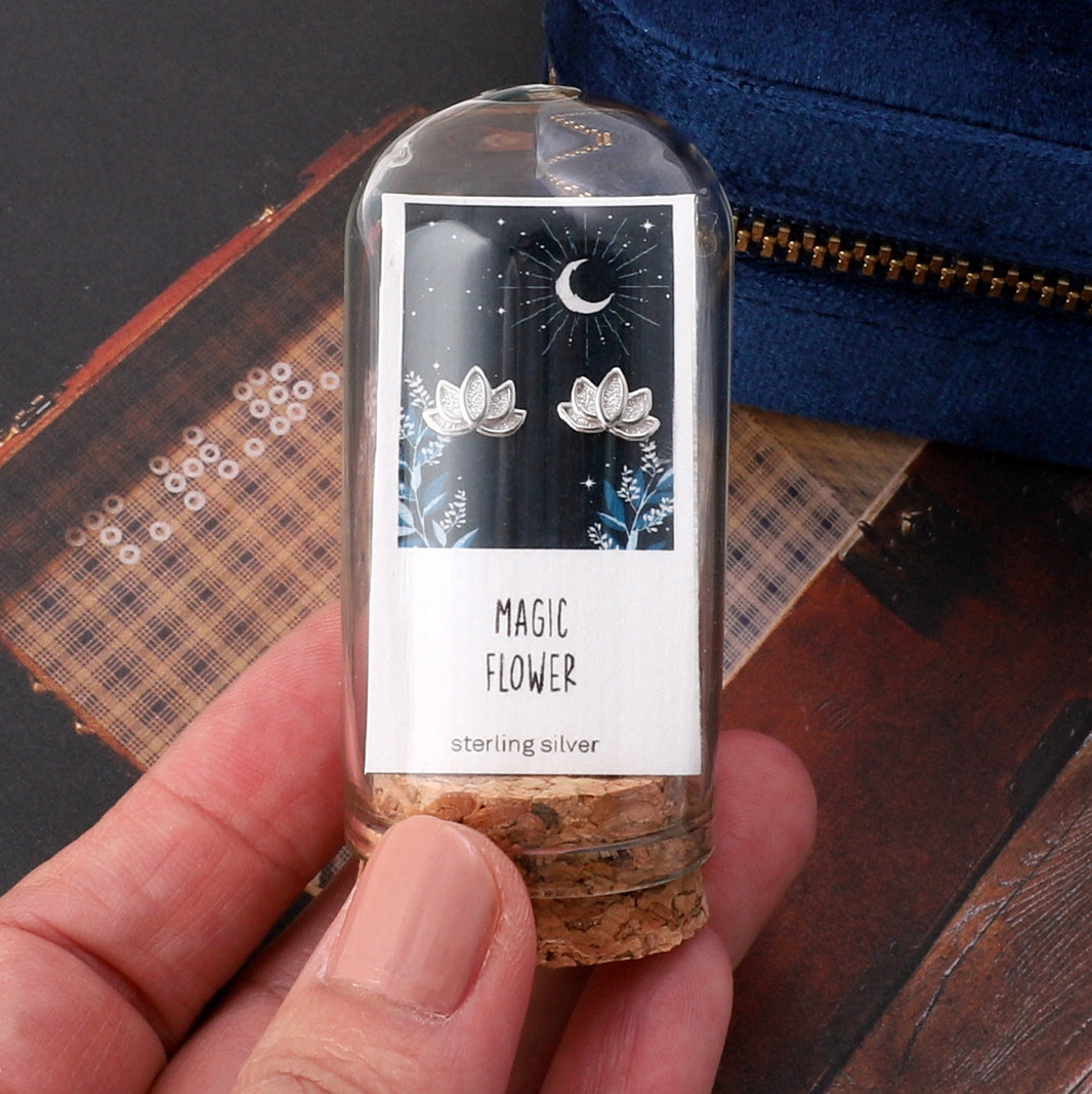 British designed handcrafted sustainable gifts – attic creations