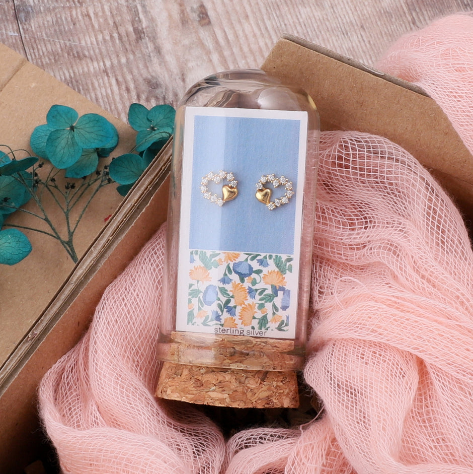 British deigned handcrafted sustainable gifts – attic creations
