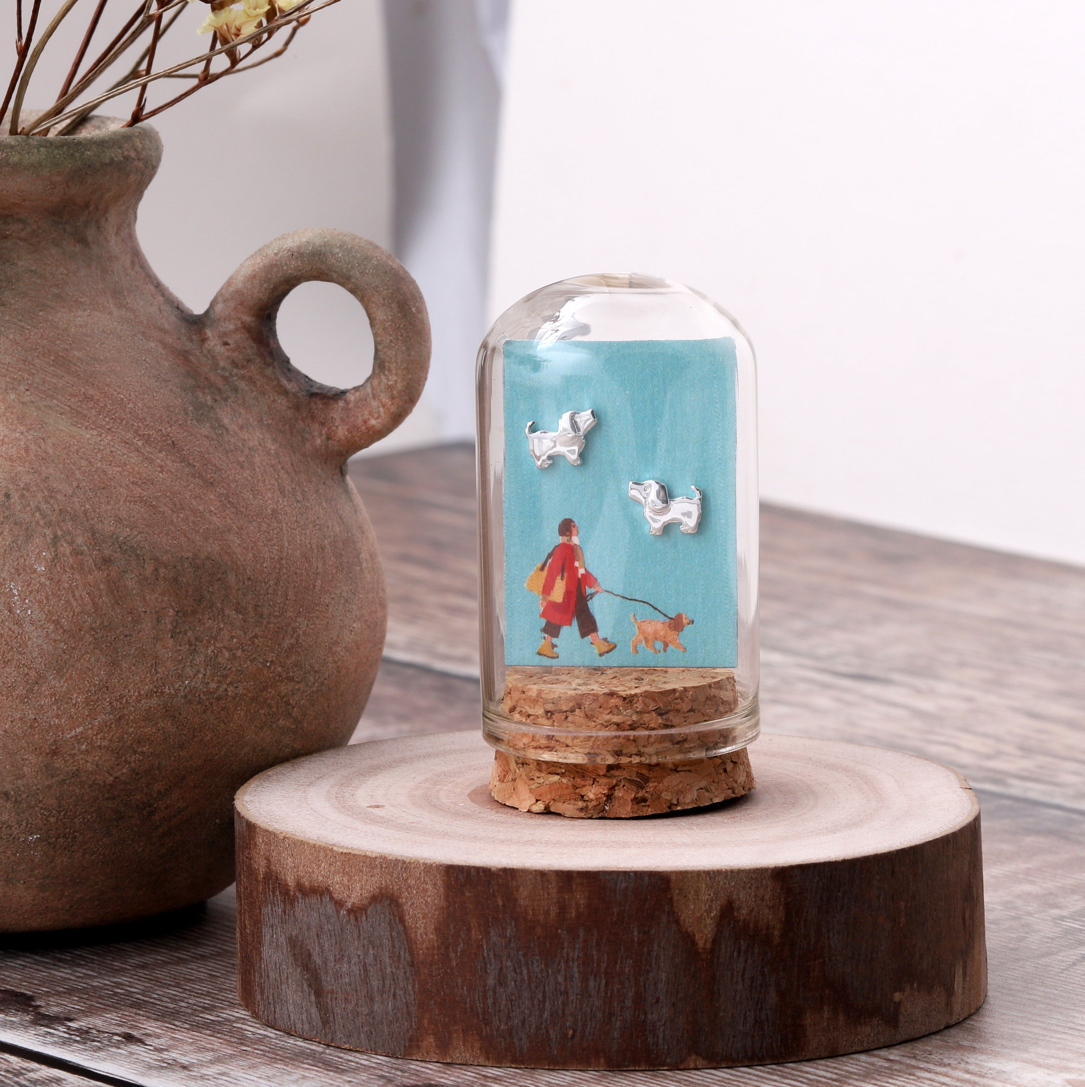 British deigned handcrafted sustainable gifts – attic creations