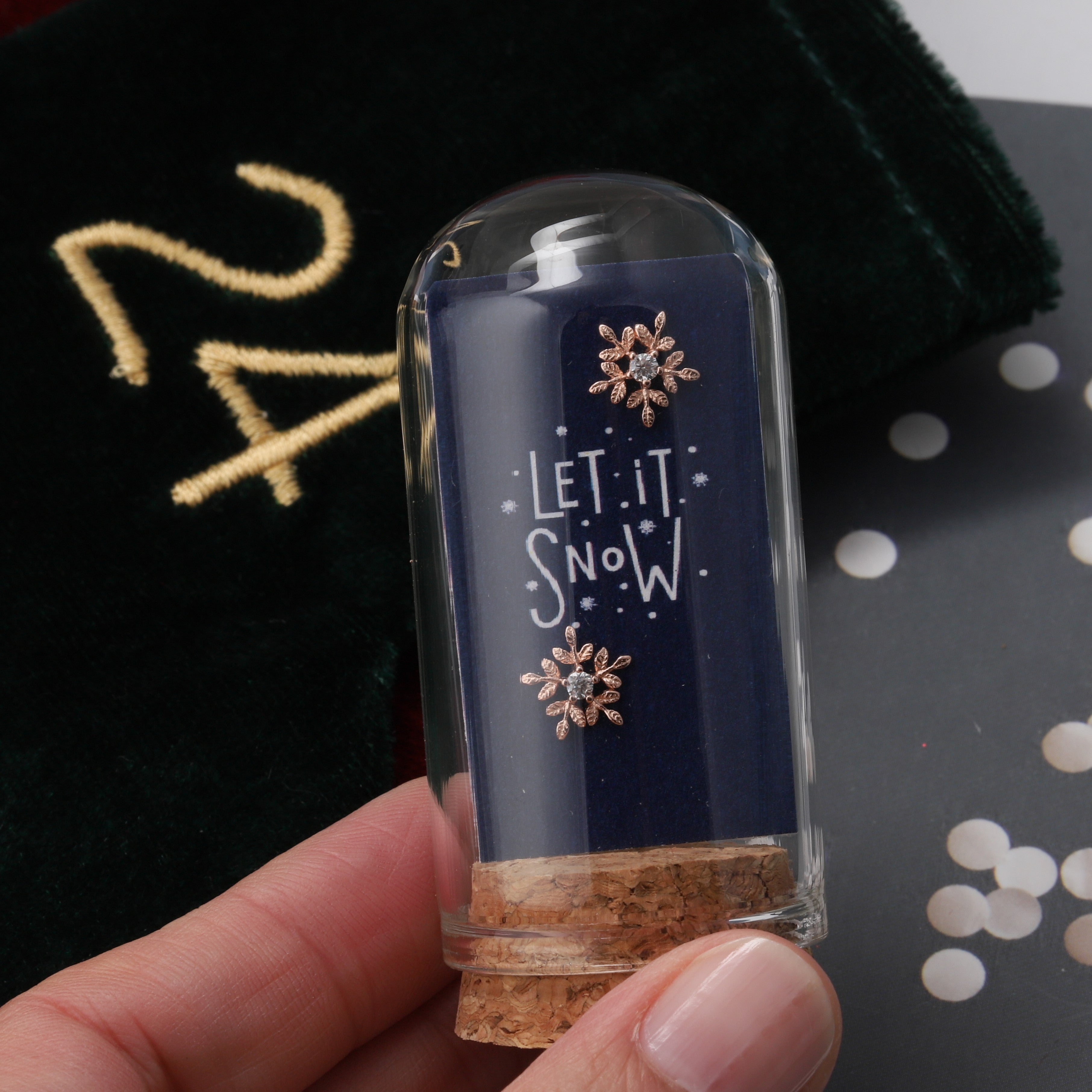 British deigned handcrafted sustainable gifts – attic creations