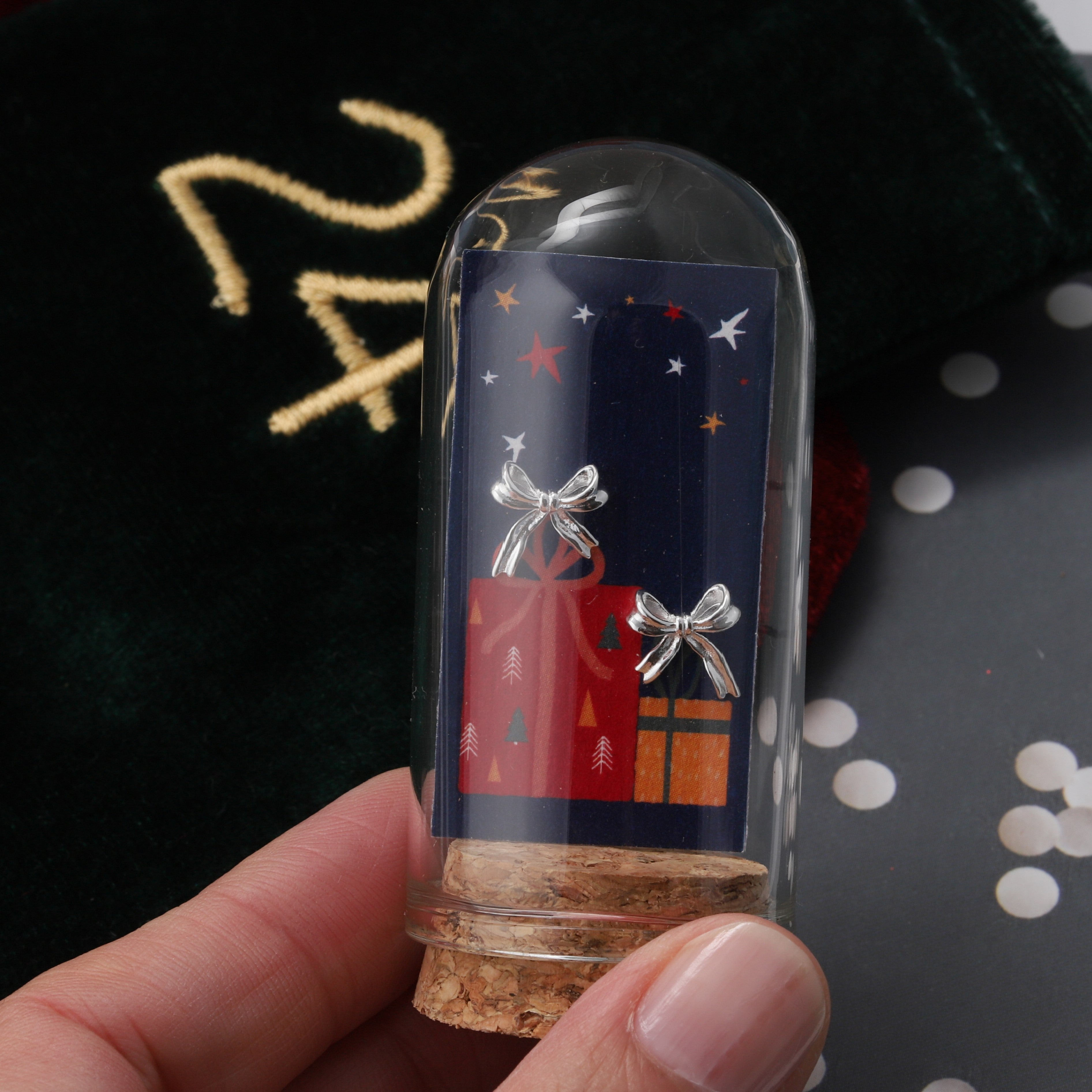 British deigned handcrafted sustainable gifts – attic creations