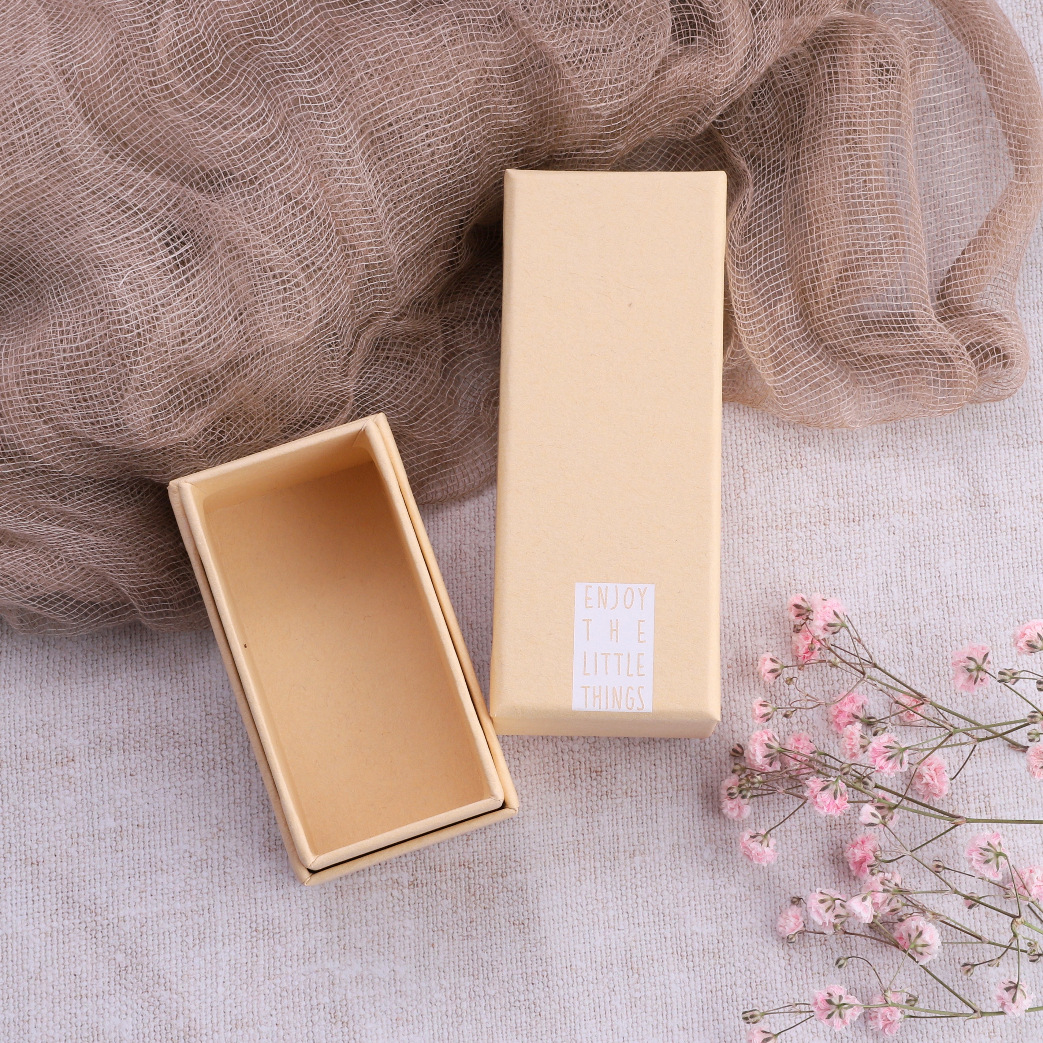 Complimentary Gift Boxes – attic creations