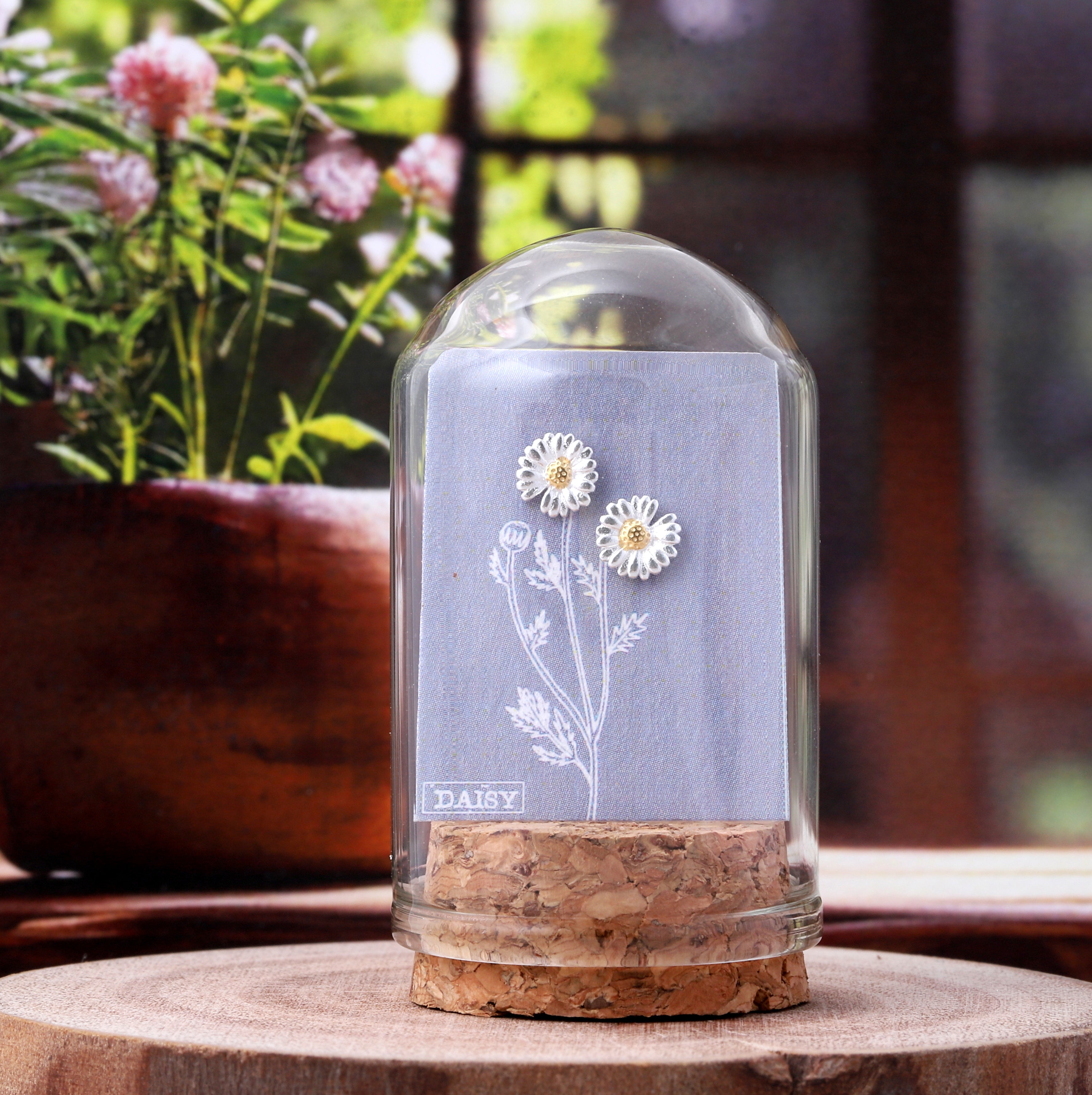 British designed handcrafted sustainable gifts – attic creations