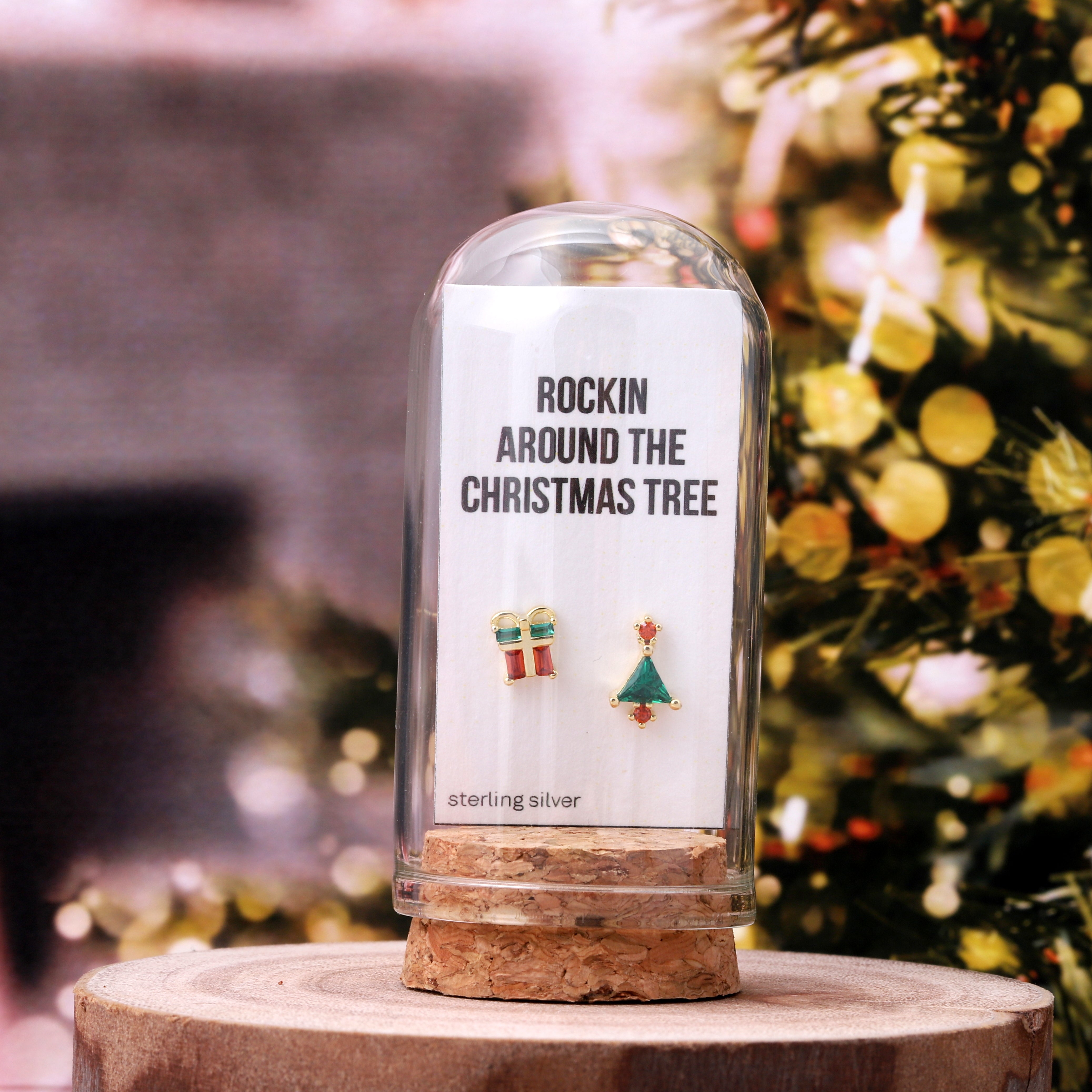 British deigned handcrafted sustainable gifts – attic creations