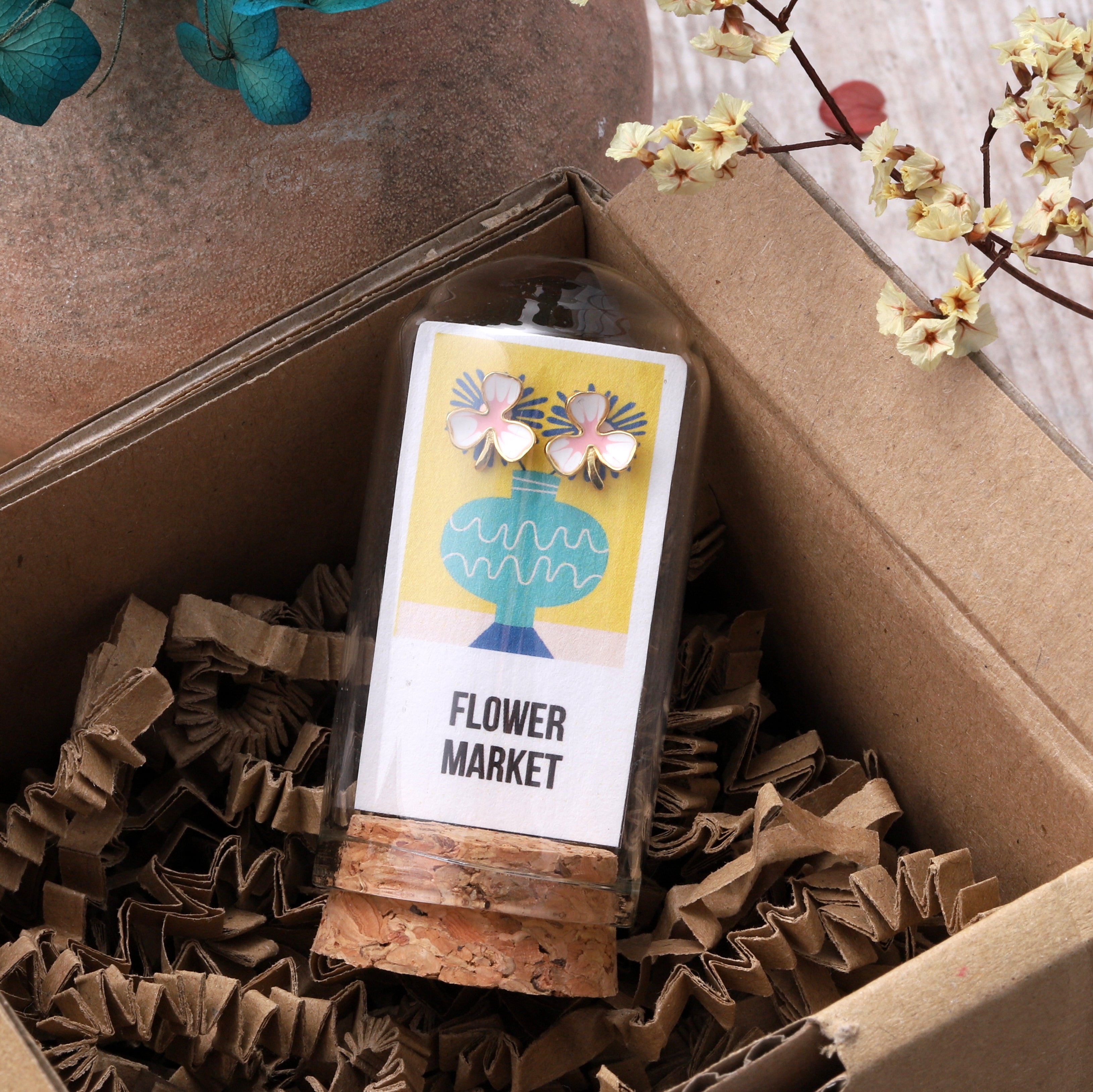 British designed handcrafted sustainable gifts – attic creations