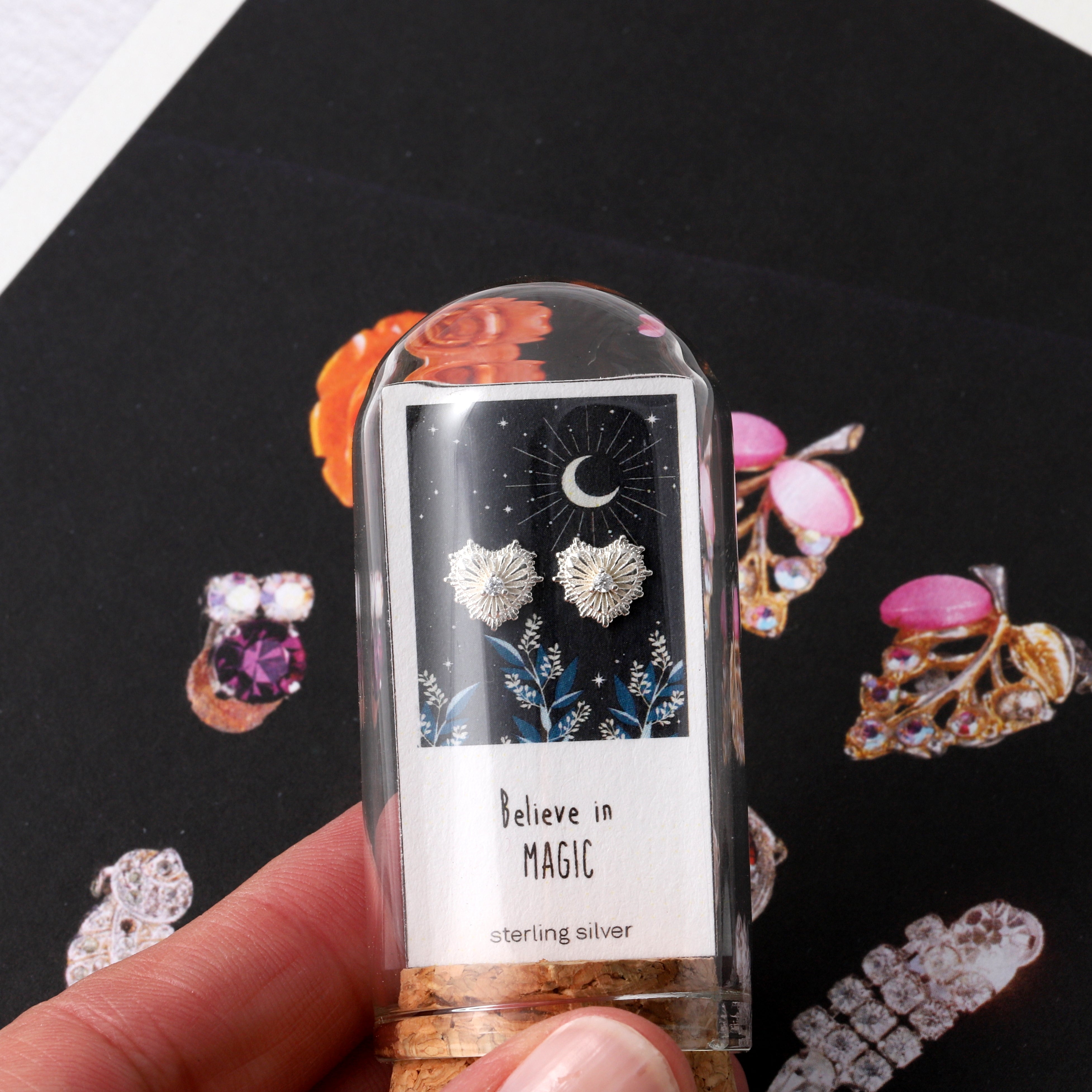 British designed handcrafted sustainable gifts – attic creations