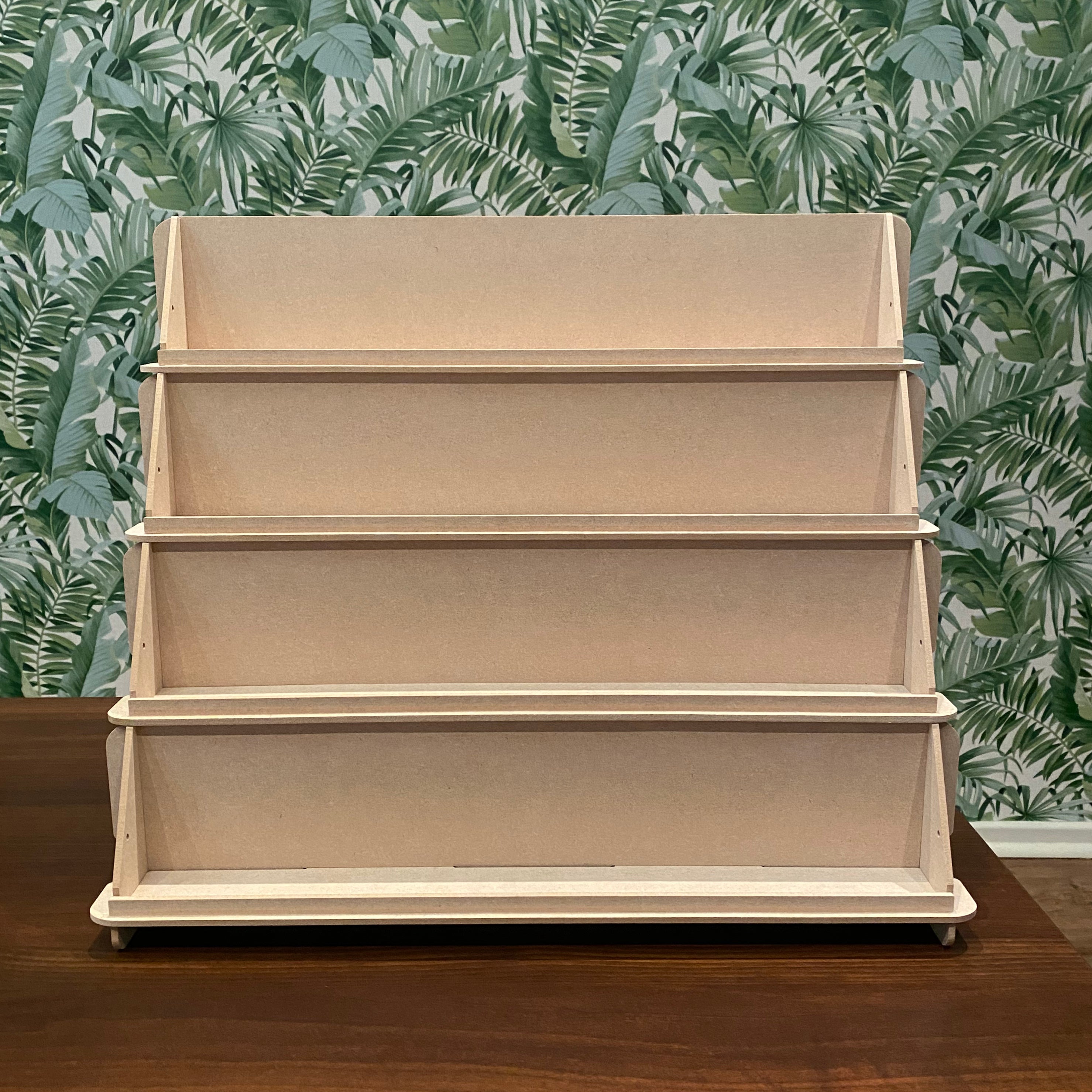 Large display stand – attic creations