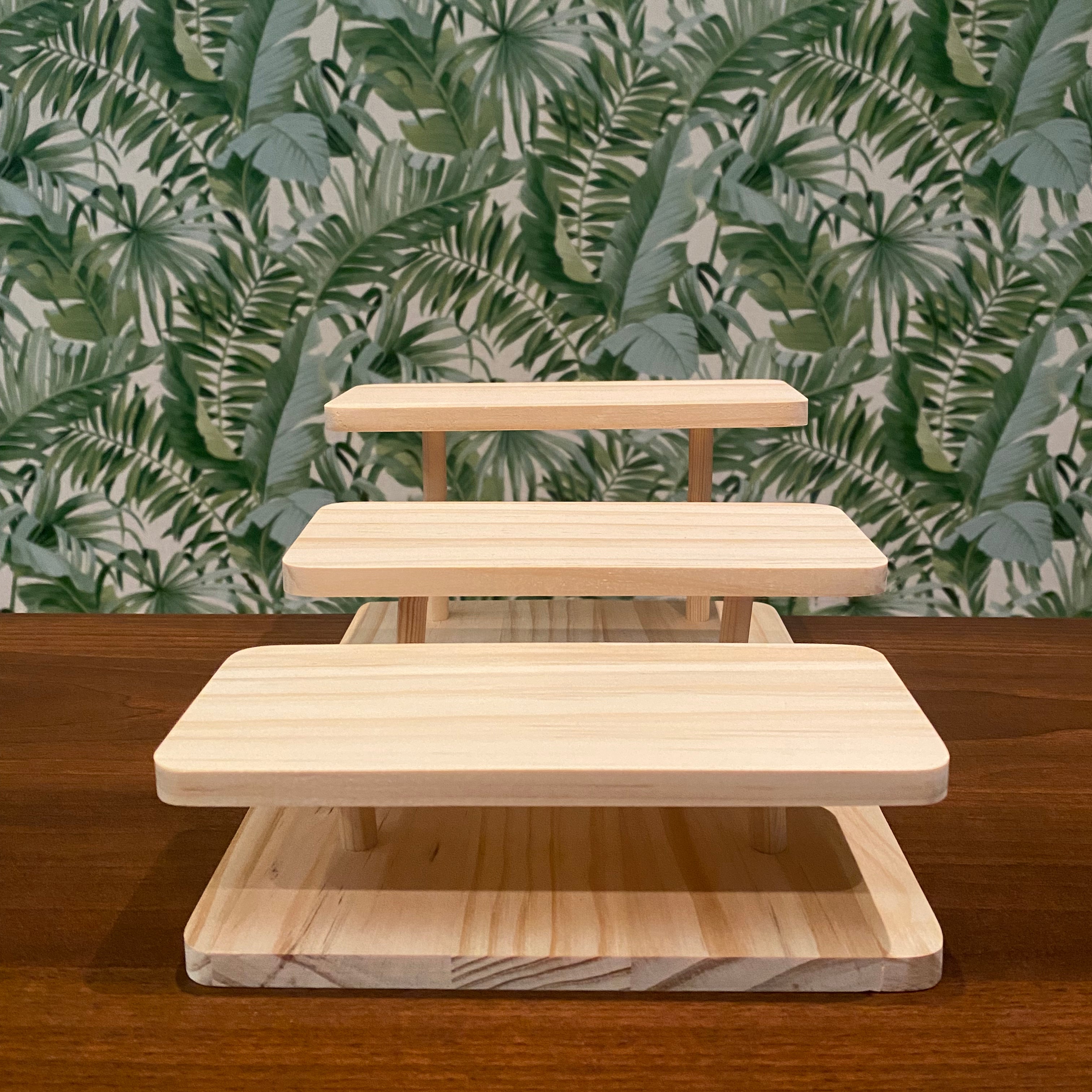 Small display stand – attic creations