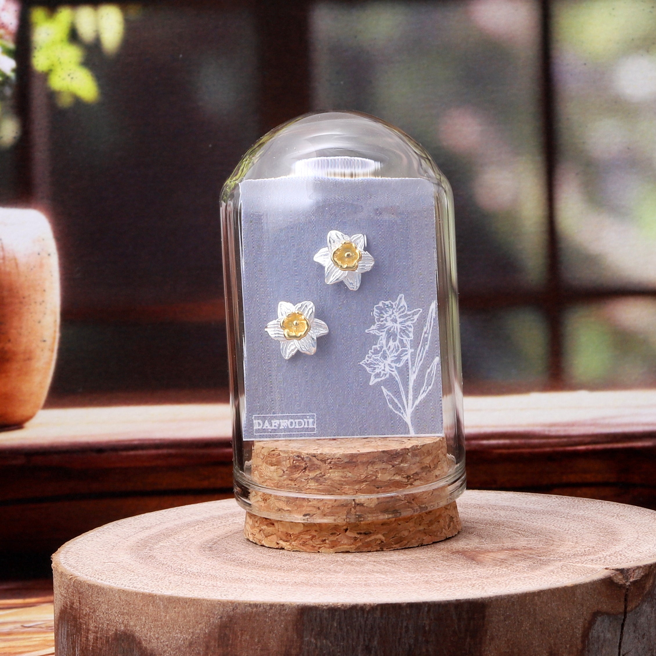 British designed handcrafted sustainable gifts – attic creations